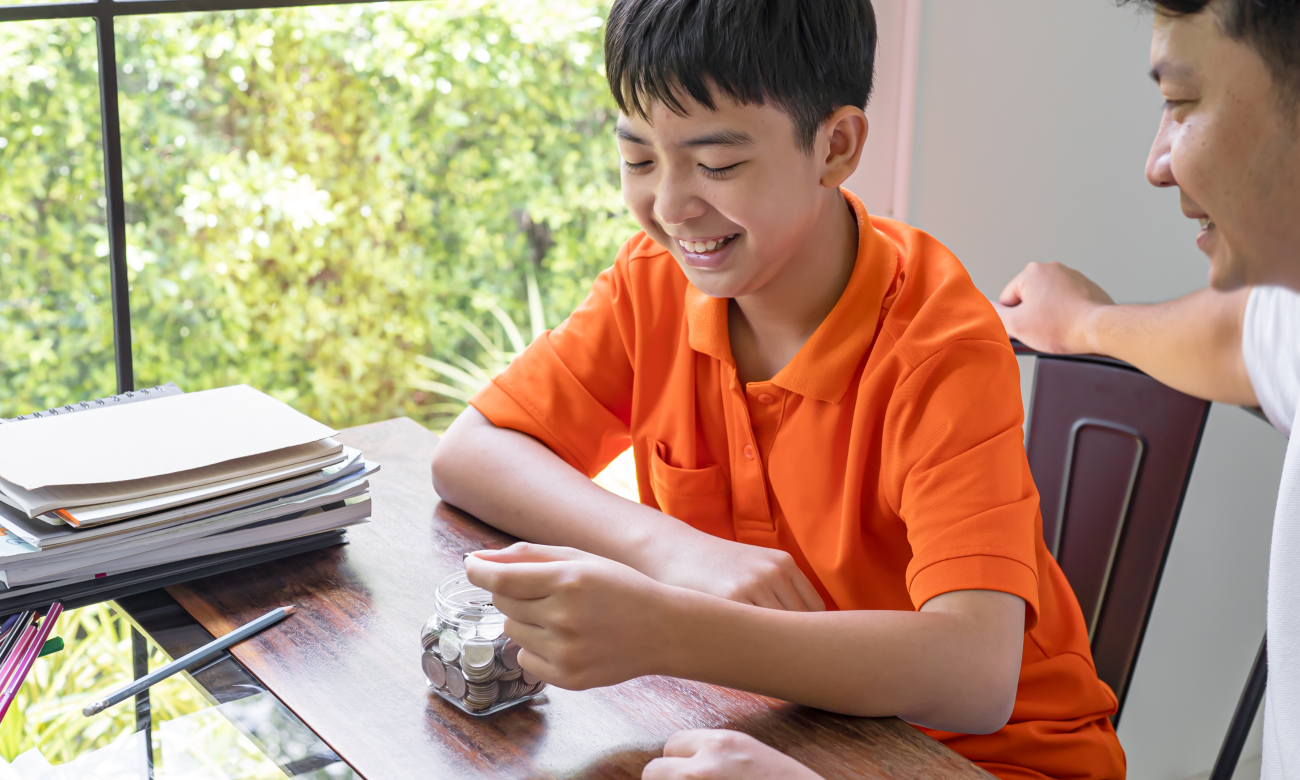 How To Teach Financial Literacy To Younger Generations | Entrust Wealth ...