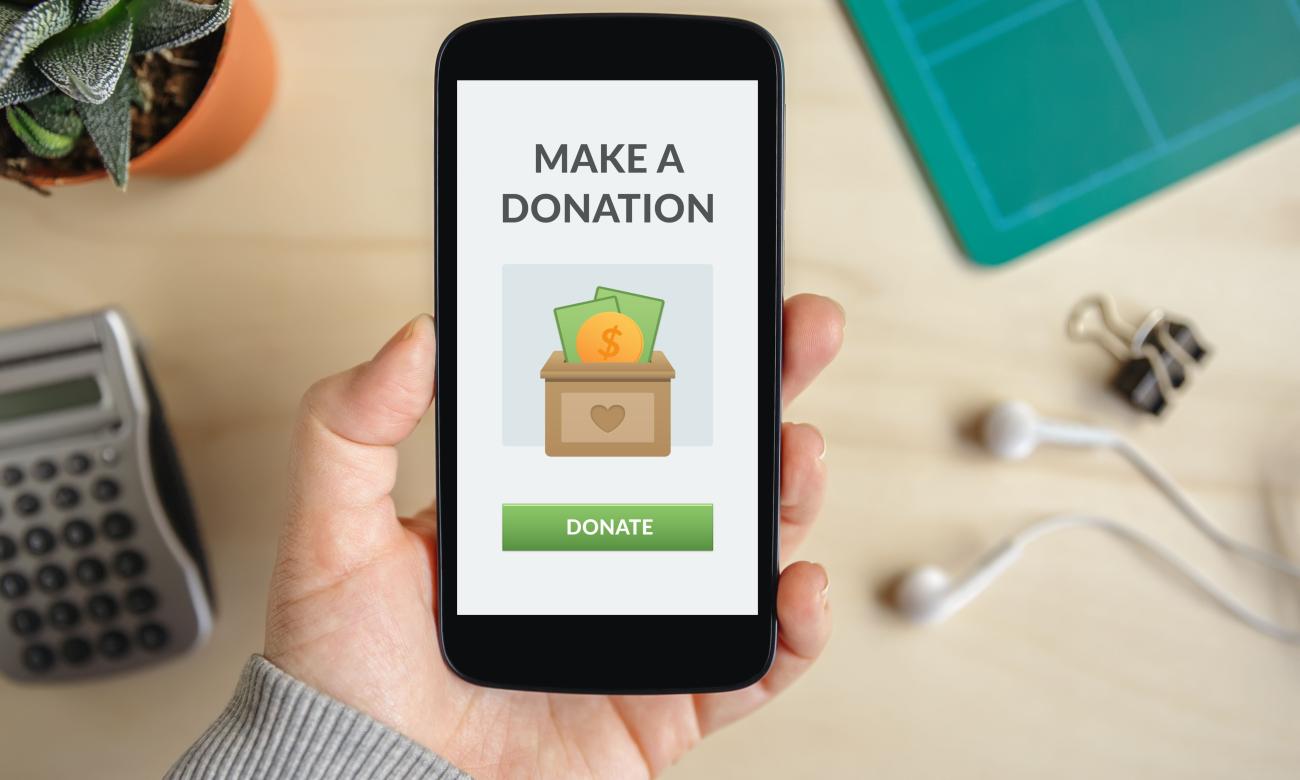Year-End Giving: How to Make the Most of Your Donations | Entrust ...